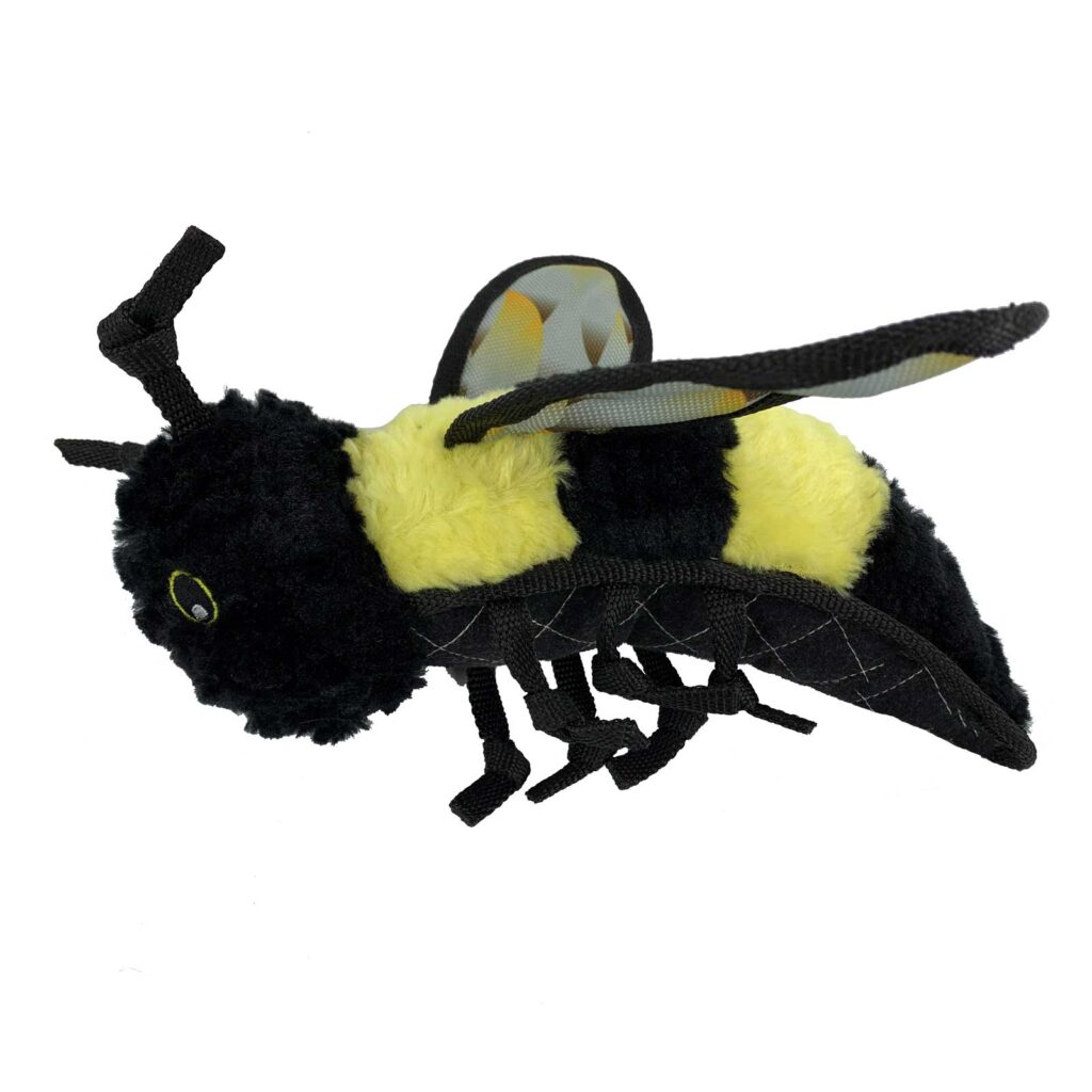 Ruffian Flyer Bumblebee – Steel Dog USA
