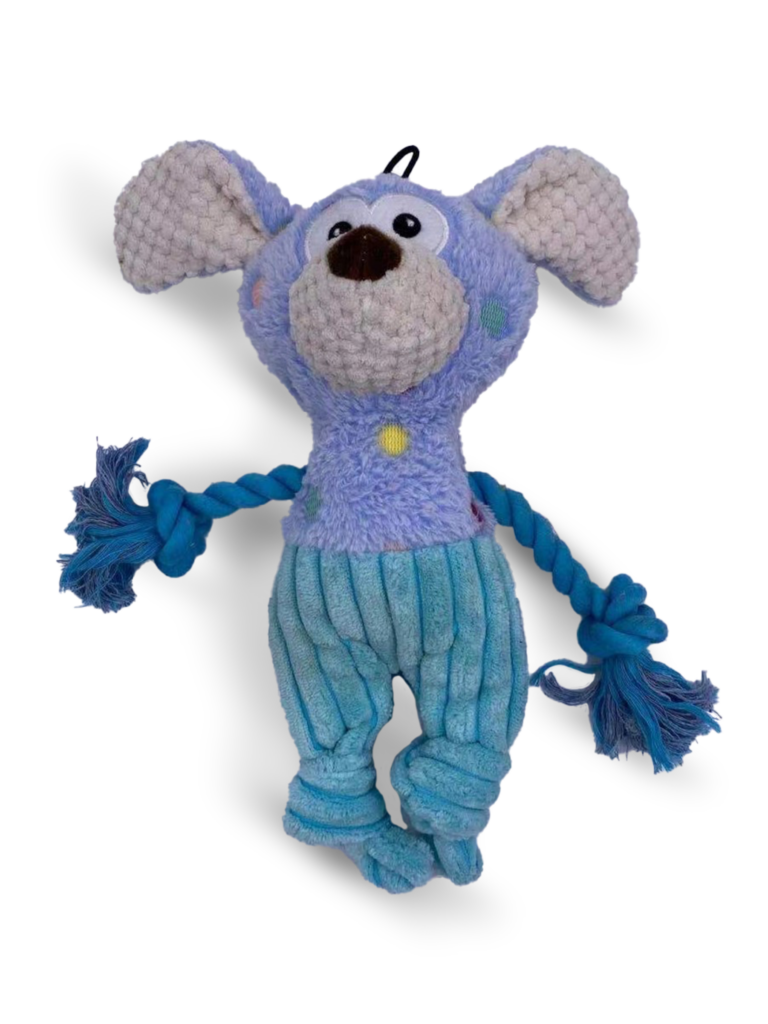 Polka Dot Pal Puppy – Steel Dog USA