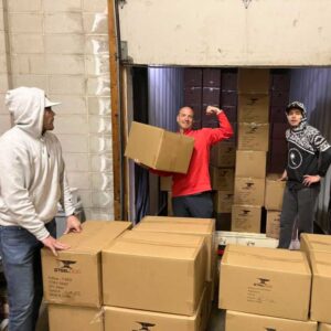 Meet SteelDog USA | Durable Chew Toys for Dogs & Cats